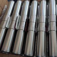 China Custom Crawler Excavator Breaker Parts Hydraulic Cylinder Piston for sale