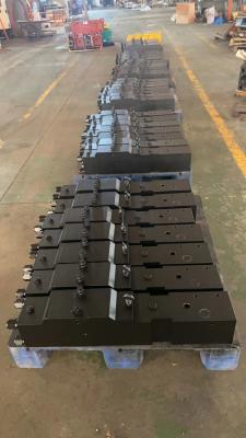 China Steel Excavator Breaker Parts Power Cell SB40 SB43 SB50 SB81 Main Body for sale