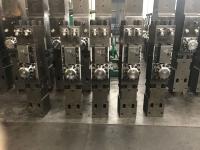 China Excavator Hydraulic Breaker Spare Parts Power Cell Main body for sale