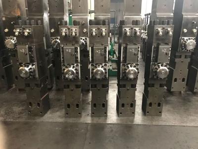 China Excavator Hydraulic Breaker Spare Parts Power Cell Main body for sale