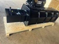China FlAIL MOWER for 4ton -25ton excavator Australia market Europe market high performance for sale