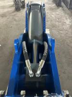 China High Efficiency Hydraulic Pulverizer Attachment For 4-60ton Excavator for sale