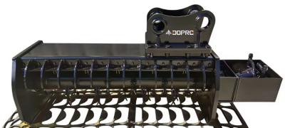 China FlAIL MOWER for 4ton -25ton excavator Australia market Europe market high performance for sale