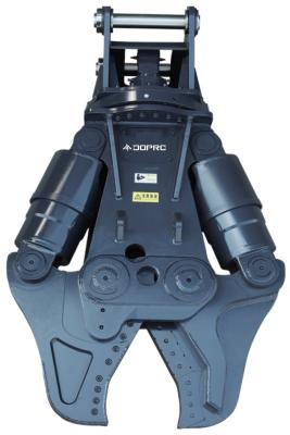 China 3 Meters Hydraulichoselength Breaker Equipped Hydraulic System Heavy Duty Durable Perfect For Industrial Applications for sale