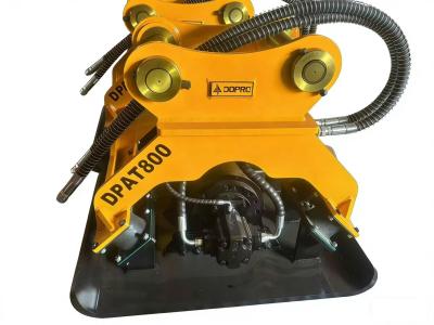 China Hydraulic system Rock Breaker Hammer Featuring Chisel Diameter 75-150 Mm Suitable for Excavators 5-20 Tons in Construction Applications for sale