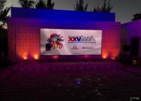 China Aluminum 1200nits 2.5mm Indoor Full Color Led Display High Refresh Rate for sale
