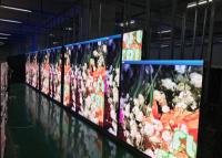 China 250x250mm Module 2.97mm Indoor Rental LED Display Full Color High Definition for sale