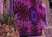 China Indoor 1000Nits 2.6mm LED Stage Backdrop Screen , High Resolution Led Display for sale