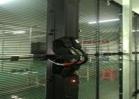 China High Resolution SMD2525 P10.4 Transparent LED Display 1000x500mm Cabinet for sale