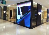 China 1/16 Scan SMD2121 P3 Led Screen , 1R1G1B 192x192mm Indoor Led Panel for sale