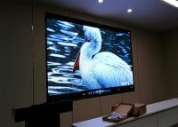 China 1/32 Scan 960mm*960mm P2.5 Fixed LED Display For Entertainment for sale
