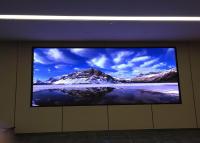 China 1/32 Scan 960mm*960mm P2.5 Fixed LED Display For Entertainment for sale