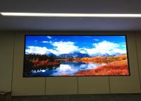 China 1/32 Scan 960mm*960mm P2.5 Fixed LED Display For Entertainment for sale