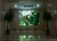 China Novastar System 4mm Led Screen , SMD2121 1R1G1B Commercial Led Display Screen for sale