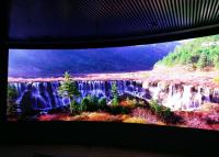 China 1000cd/M2 2.5mm SMD2121 Fixed LED Display 160x160mm Module Size for sale
