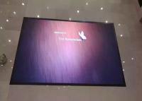 China 192x192mm Module  P3 Indoor Led Display , 1000cd LED Video Display for sale