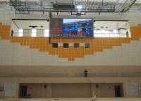 China 256x128mm SMD2121 P4 Indoor Fixed LED Display Full Color For Shopping Malls for sale