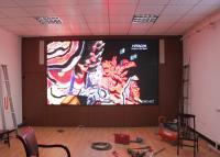 China SMD2121 2.5MM Indoor Advertising Led Display , 160x160mm Led Advertising Panel for sale