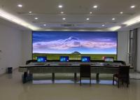 China 128x128mm P2 Indoor Led Display , SMD1515 Led Tv Advertising Displays for sale