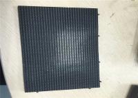 China High Brightness 850nits 240*120mm Creative LED Display Soft Flexible for sale