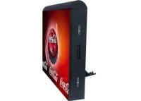 China 192mmx192mm Module 1500nits Stadium LED Display For Live Broadcasting for sale