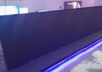 China 960*960mm P10mm Sport Perimeter Led Display For Advertising Big Viewing Angle for sale