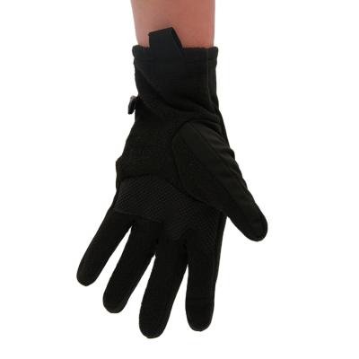 China Waterproof\Warm\Breathable\Comfortable Latest Version Bike Sport Gym Sports Gloves Shake Fleece With Palm for sale