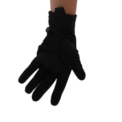 China Original Factory Wholesale Bike Winter Sports Waterproof\Warm\Breathable\Comfortable Sport Motorcle Gloves for sale