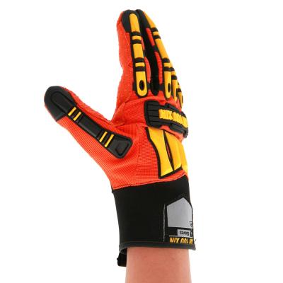 China New Design Waterproof\Warm\Breathable\Comfortable Sports Cycling Wrist Cloth Winter Gloves Sport for sale