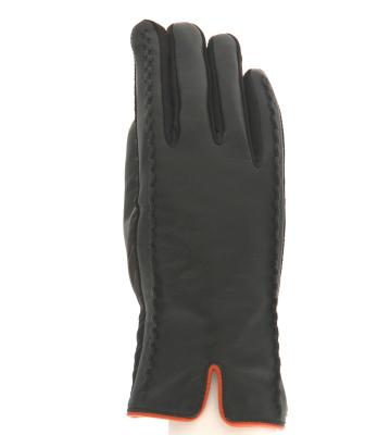 China China Manufacturer Motorcycle Sheep Skin Waterproof\Warm\Breathable\Comfortable Gloves For Winter for sale