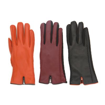 China Manufacturer Price Unisex Women Waterproof\Warm\Breathable\Comfortable Gloves For Men Winter for sale