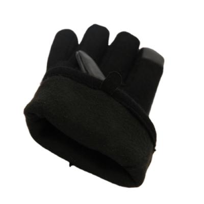 China Popular Waterproof\Warm\Breathable\Comfortable Recommend Winter Cycling Gloves Men's Winter Gloves for sale