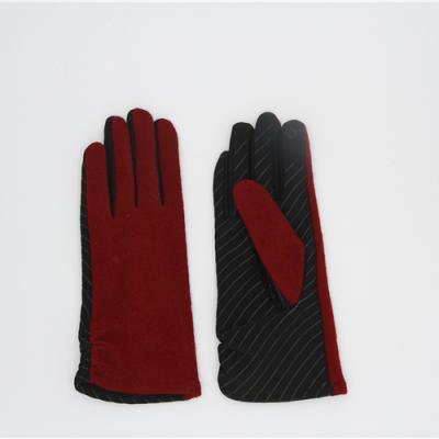 China High quality winter gloves winter cycling gloves new style waterproof\warm\breathable\comfortable for sale