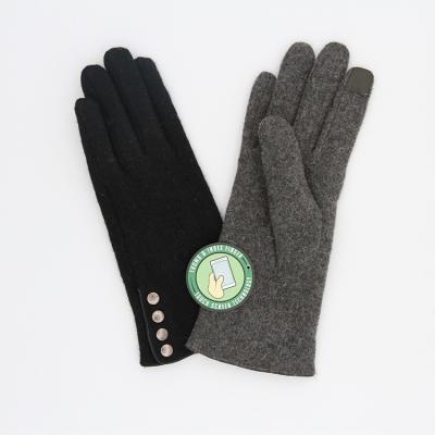 China Waterproof\Warm\Breathable\Comfortable Manufacturers Direct Selling Wholesale Custom Winter Gloves for sale