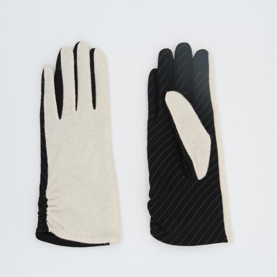 China Hot Sale Recycling Gloves Waterproof\Warm\Breathable\Comfortable Winter Warm Winter Women Gloves for sale