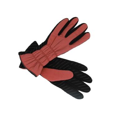 China Top Quality Selling Women Winter Waterproof\Warm\Breathable\Comfortable Warm Gloves For Men for sale