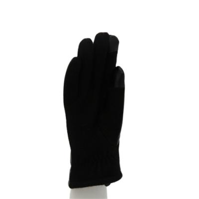 China Professional Winter Thermal PU Cycling Gloves Waterproof\Warm\Breathable\Comfortable Touch Screen for sale