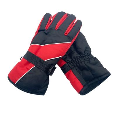 China Top Sport Waterproof\Warm\Breathable\Comfortable Motorcycle Sports Good Quality Team Gloves for sale