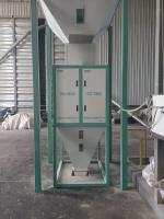 China Granular Grain And Paddy Corn Flow Scale 1 - 100Tons/H for sale