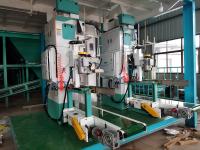 China High Speed Automatic Rice Packing Scale Machine Manual DCS-50FB3 Ewinall for sale