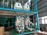 China High Speed Automatic Rice Packing Scale Machine Manual DCS-50FB3 Ewinall for sale