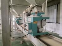 China Pellet Batching System Used In Grain Chemical Feed And Other Industries for sale