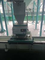 China Weightless Flow Control Pellet Batching Batching Machine In Grain Industries for sale