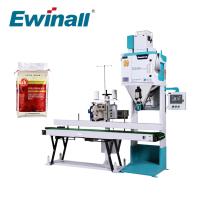 China DCS-50FA2 Ewinall 2.5kg - 25kg Powder Packing Equipment Automatic For Rice for sale