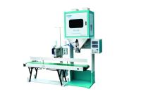 China Electronic Quantitative Packaging Scale For Rice White Sugar Feed Plastic Granules for sale
