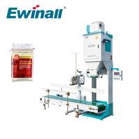 China Automatic DCS-100FA1 Ewinall Rice Packing Machine 100Kg Big for sale