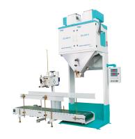 China Chemical Raw Materials Quantitative Packaging Machine For Sugar Peanuts for sale