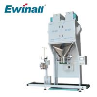 China Corn Fiber Wheat Flour Powder Packing Machine Ewinall DCS-50ZF2 for sale