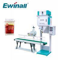 China CE Rice Mill Packing Machine Small Bag DCS-15ZB1 Ewinall for sale
