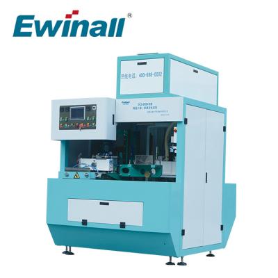 China DCS-ZKBY-B10 Ewinall Vacuum Automatic Rice Packing Machine 0.5kg 1kg 5kg 10kg for sale